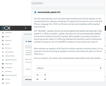 Installa il tuo centralino virtuale gratis in cloud con 3CX PBX Express!