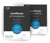 Vendez plus avec la 3CX Academy, passez la certification VoIP 3CX